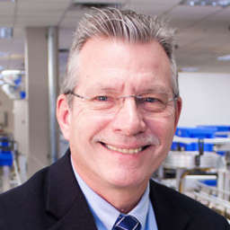 Robert Fleckenstein - Crunchbase Person Profile