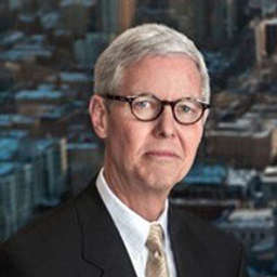 Thomas Jorden - President & Chief Executive Officer @ Cimarex Energy ...