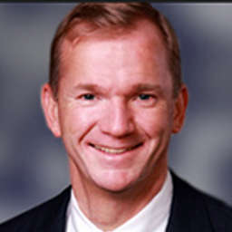 Joseph Lacher, Jr. - President and Chief Executive Officer @ Kemper ...