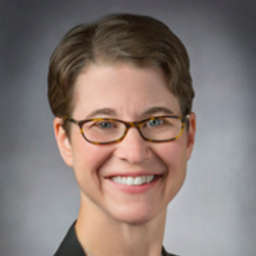 Betty Larson - Executive vice president and chief human resources ...