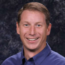 Scott Kraus - Senior Vice President of Real Estate & Expansion @ O ...