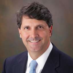 Gary Wunderlich - President & CFO @ Live Oak Mobility Acquisition Corp ...