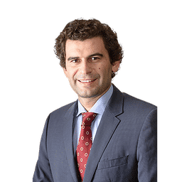 Luis Santos - Managing Partner @ Alpac Capital - Crunchbase Person Profile