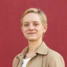 Jenny Osman - Crunchbase Person Profile