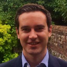 Rob Russell - Chief Financial and Operating Officer @ Virtualstock ...