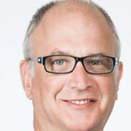 Kevin Beatty - CEO @ dmg media - Crunchbase Person Profile