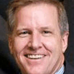 Steven C. Cooper - Crunchbase Person Profile