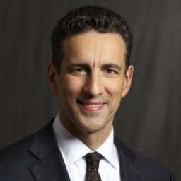 Stephen Cerrone - Associate Professor of Professional Practice ...