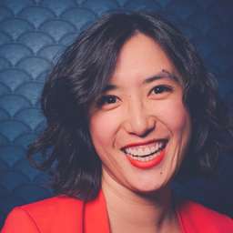 Jade Leong - NECT Co-Founder/CEO @ NECT - Crunchbase Person Profile