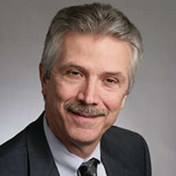 Terry Colvin - Crunchbase Person Profile