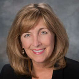 Susan Kampe - Vice President, Chief Information Officer @ Cooper ...