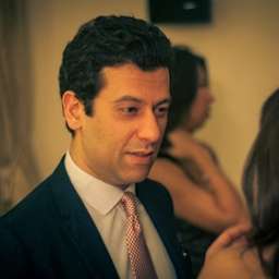 Ahmad Butt - CEO and Managing Partner @ Jetstone Asset Management ...