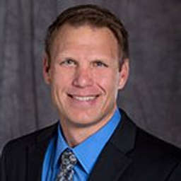 Derek Hornsby - Executive Vice President, Chief Supply Chain ...