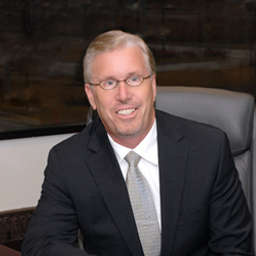 Mark Poynton - Executive Vice President & Chief Operating Officer @ ABC ...