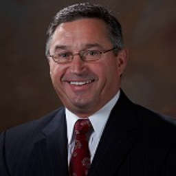 Kenneth Knott - Senior Vice President Business Development & Land @ SM ...