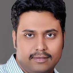 Sandipan Basu - Crunchbase Person Profile