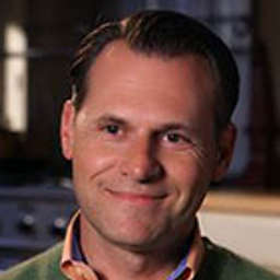 Daniel Kish - Crunchbase Person Profile