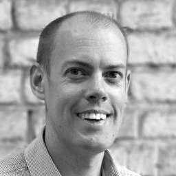 Tom Blower - Head of Product @ Felcana - Crunchbase Person Profile