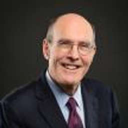 Jay Stein - Co-founder, Chairman Emeritus, Senior Vice President ...