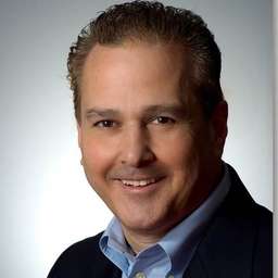 Rich Scalise - Crunchbase Person Profile