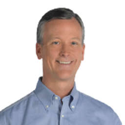 Brian Wynne - Crunchbase Person Profile