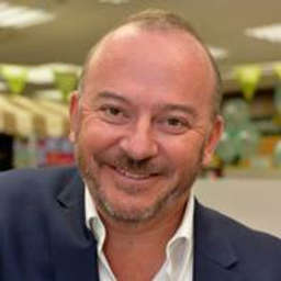 Peter Aldis - Crunchbase Person Profile