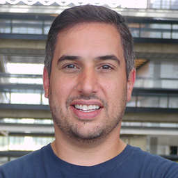 Roy LaManna - Co-Founder & CEO @ Vydia - Crunchbase Person Profile