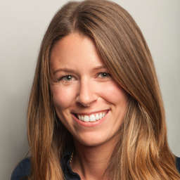 Erica Morgan - Crunchbase Person Profile