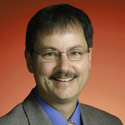 Terry Taber - Kodak CTO, VP, Kodak & SVP, Advanced Materials ...