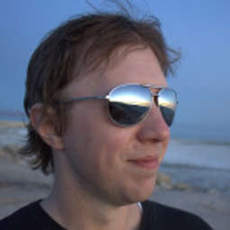 Brian Benchoff - Content Specialist @ SupplyFrame - Crunchbase Person ...