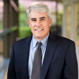 Chuck McLaughlin - Senior Vice President & Chief Financial Officer ...