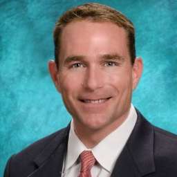 Donald P. Heil - Vice President, Business Development and Recruitment ...