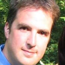 Justin Eaton - Crunchbase Person Profile