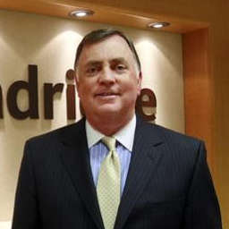 Richard Daly - Crunchbase Person Profile