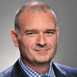 Gregory Macfarlane - Chief Executive Officer & President @ Jackson ...