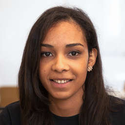 Sonia Duarte - Data Science Intern @ people.io - Crunchbase Person Profile