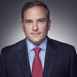 Glenn Vavoso - Senior Vice President and General Manager @ Intuitive ...