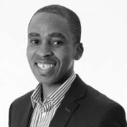 Thabo Molefe - Sales and Marketing Director @ Korbitec - Crunchbase Person Profile