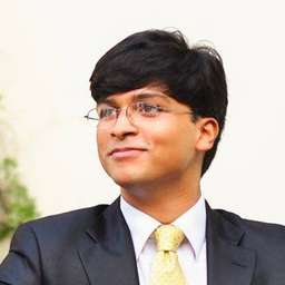 Muhammad Hassan Raza - Co-founder @ Nearpeer.org - Crunchbase Person ...