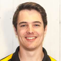 Tyler Pierce - Crunchbase Person Profile