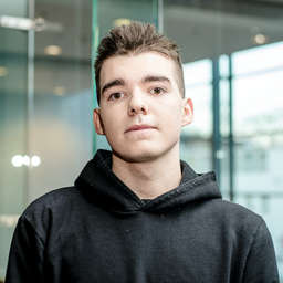 Mateusz Mach - CEO & Founder @ Nextrope - Crunchbase Person Profile