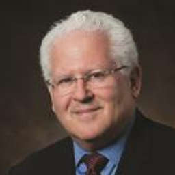 Alan Barocas - Crunchbase Person Profile