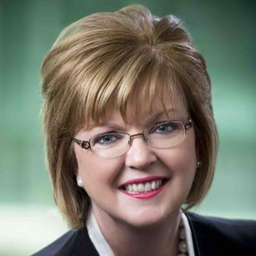 Eileen McDonnell - Chairman & Chief Executive Officer @ Penn Mutual ...