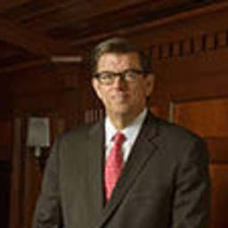 Patrick Ottensmeyer - President & Chief Executive Officer @ Kansas City ...