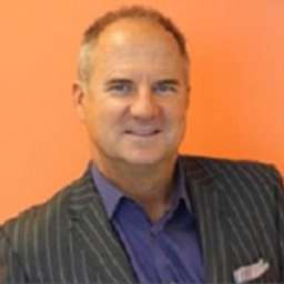 Greg Spicer - Co-Founder & Chief Revenue Officer @ Ostrich Cyber-Risk ...