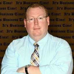 Brent Phelps - SVP Operations & Business Development @ Health Guru ...