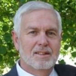 Terry Pearce - Founder @ Purple - Crunchbase Person Profile