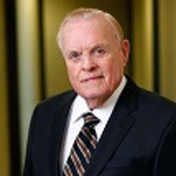 Robert Waltrip - Founder and Chairman Emeritus @ Service Corp ...