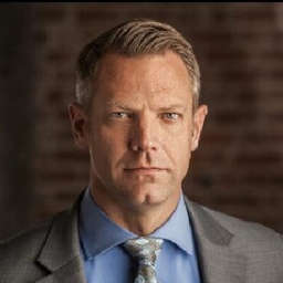 Barry Ruffalo - President & CEO @ Astec Industries - Crunchbase Person ...