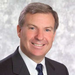 Jeff Beasley - Crunchbase Person Profile